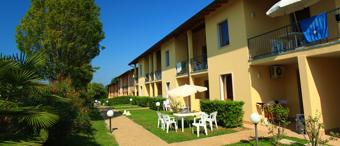 Accommodatie huren | Boek nu | Suncamp holidays