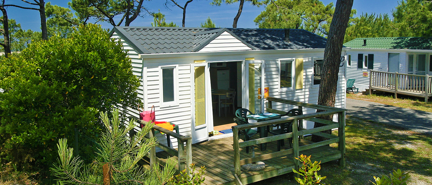 Unterkunft mieten | Jetzt buchen | Suncamp holidays