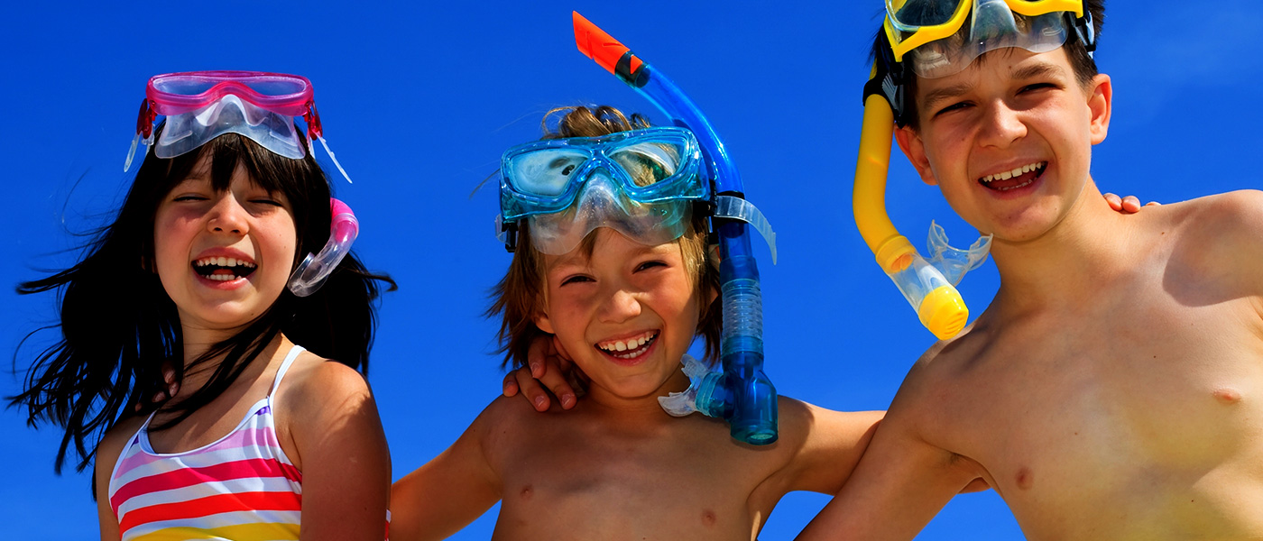 Travel information | All about your trip | Suncamp holidays