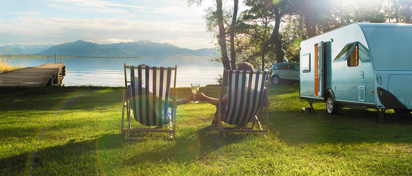 Travel information | All about your trip | Suncamp holidays